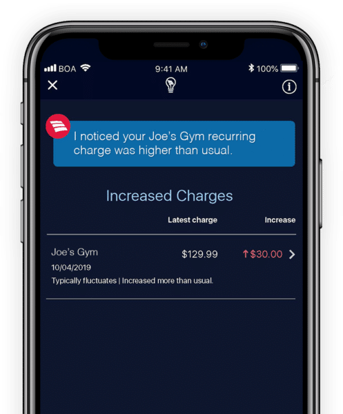 BofA's AI-powered assistant Erica pulls in 10 million users - Bank ...