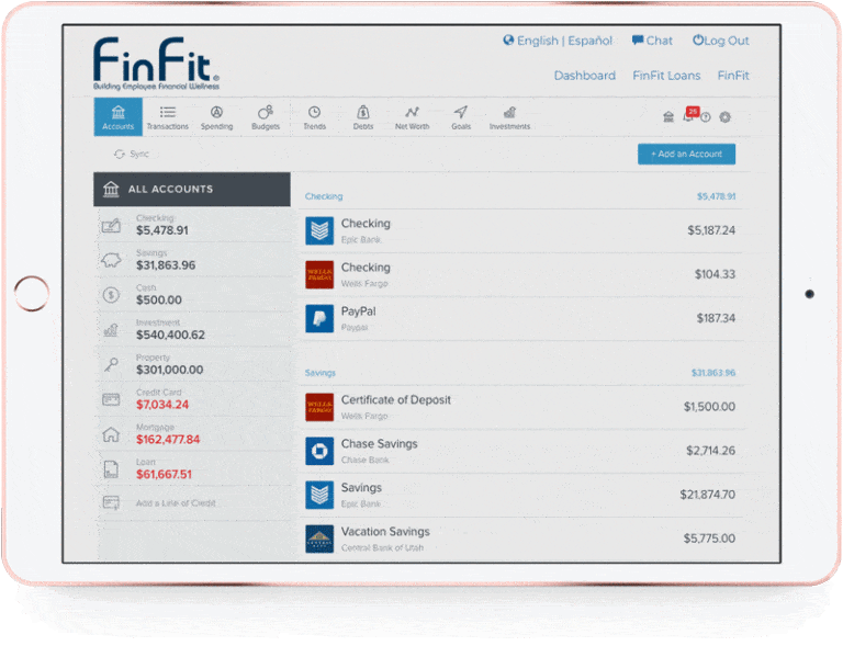 How Finfit is building out its financial toolkit for hourly and other ...