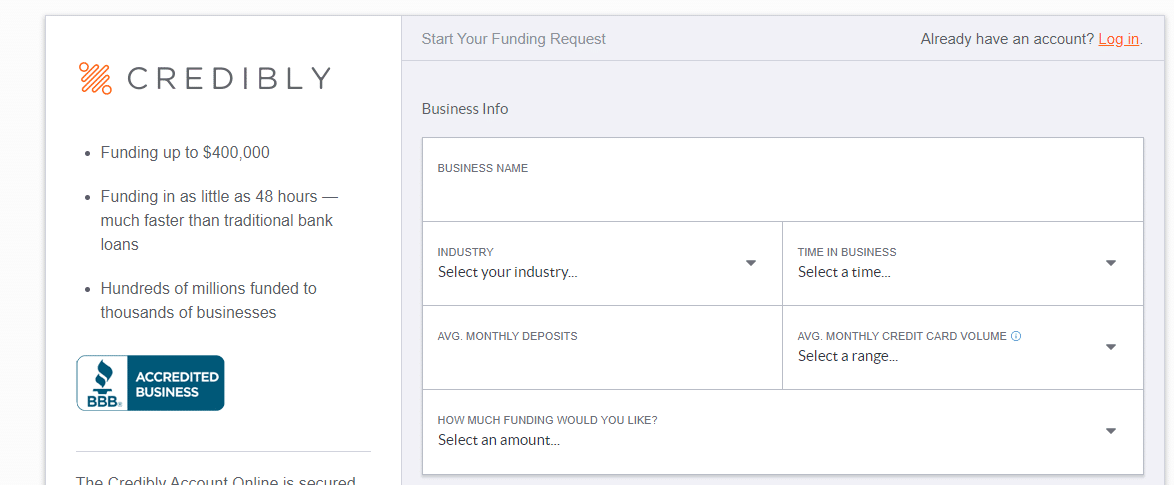 Credibly taps Truepic to save money and speed up loan applications ...