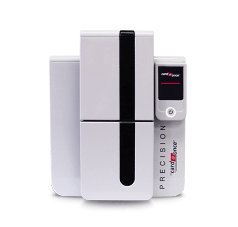 card at once printer | Bank Automation News