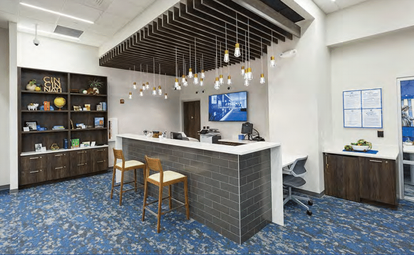 Inside look: How banks are reinventing the branch - Bank Automation News