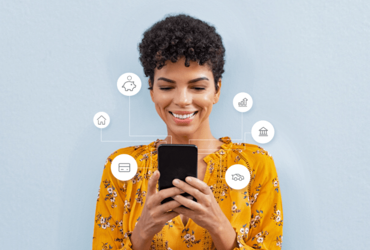 Automating the money experience: The future of banking and fintech ...