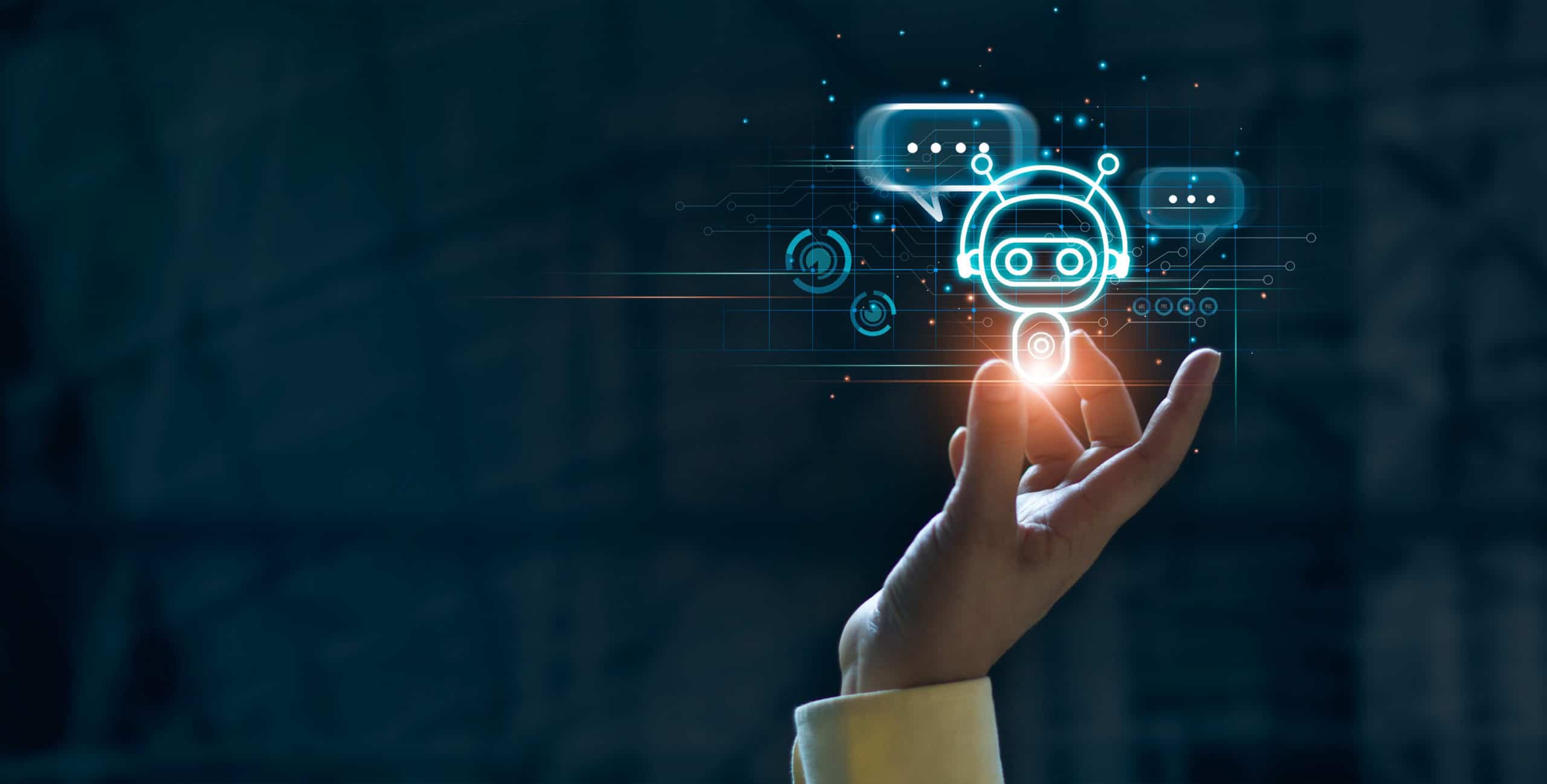 Revealed: Which large global banks use robot process automation vendor ...