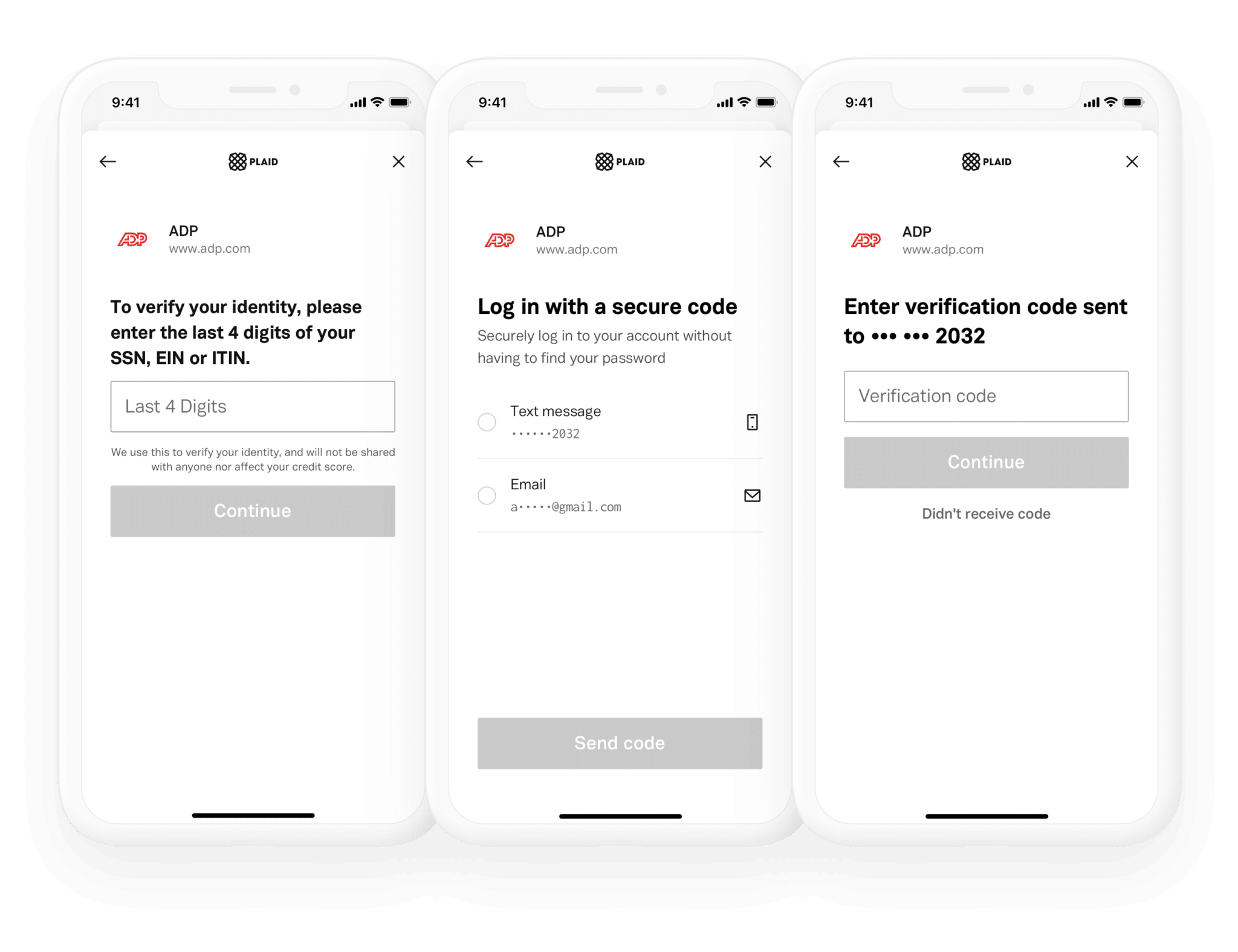 Plaid jumps on income verification with new tool | Bank Automation News