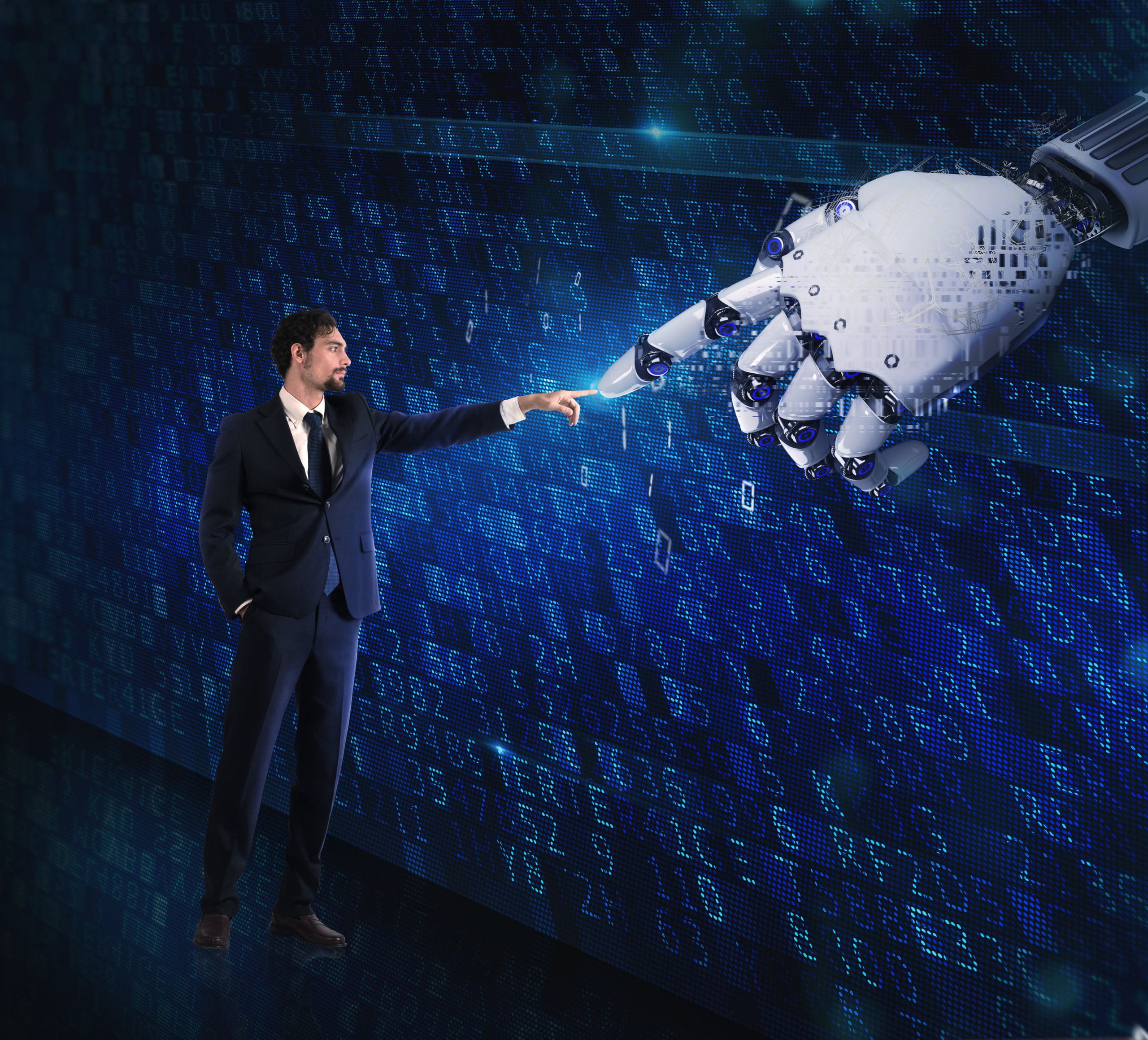 KeyBank prototypes digital conversation with IBM’s Watson - Bank ...