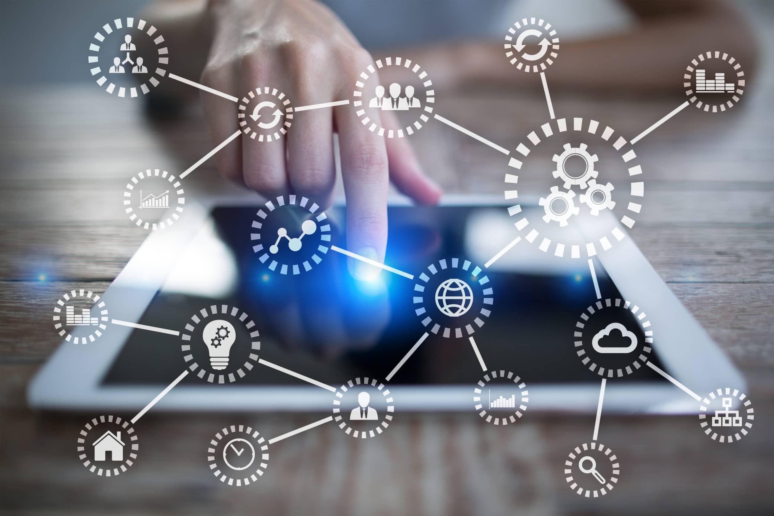 Lessons learned: PPP spurs new automations and fintech partnerships ...