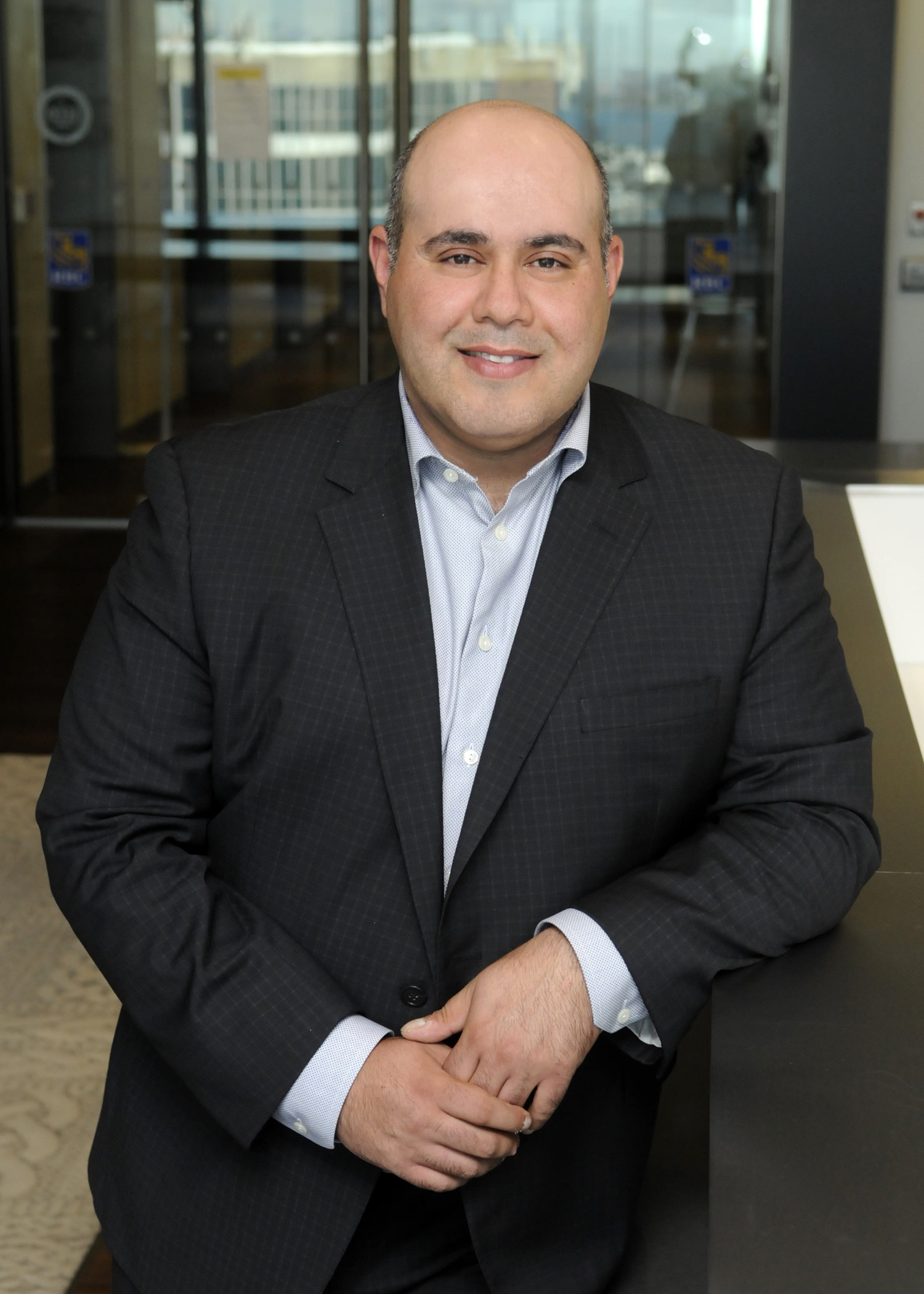 RBC Vice President of Digital Product Rami Thabet to discuss bank ...