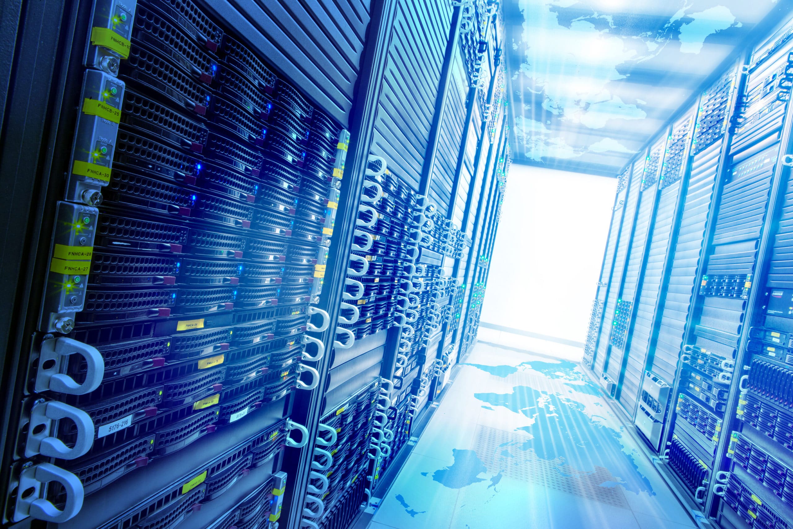 How 6 big banks are leveraging the AWS cloud - Bank Automation News