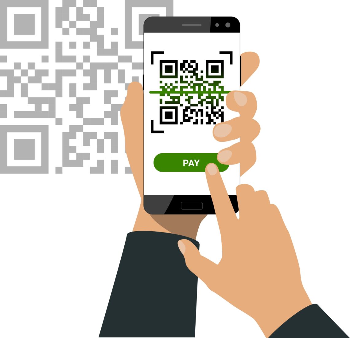 FBI issues warning on QR code payment fraud | Bank Automation News
