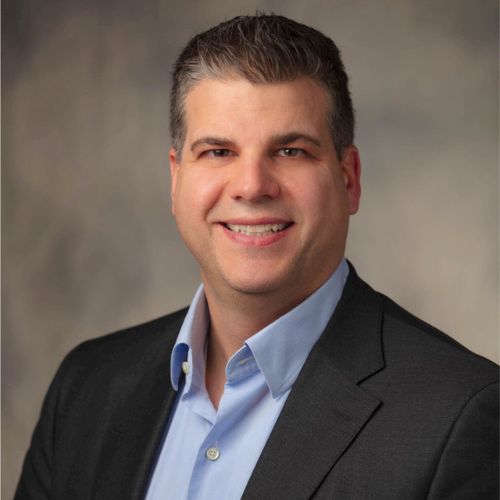 KeyBank’s Dominic Cugini joins Bank Automation Summit Fall 2022 speaker ...