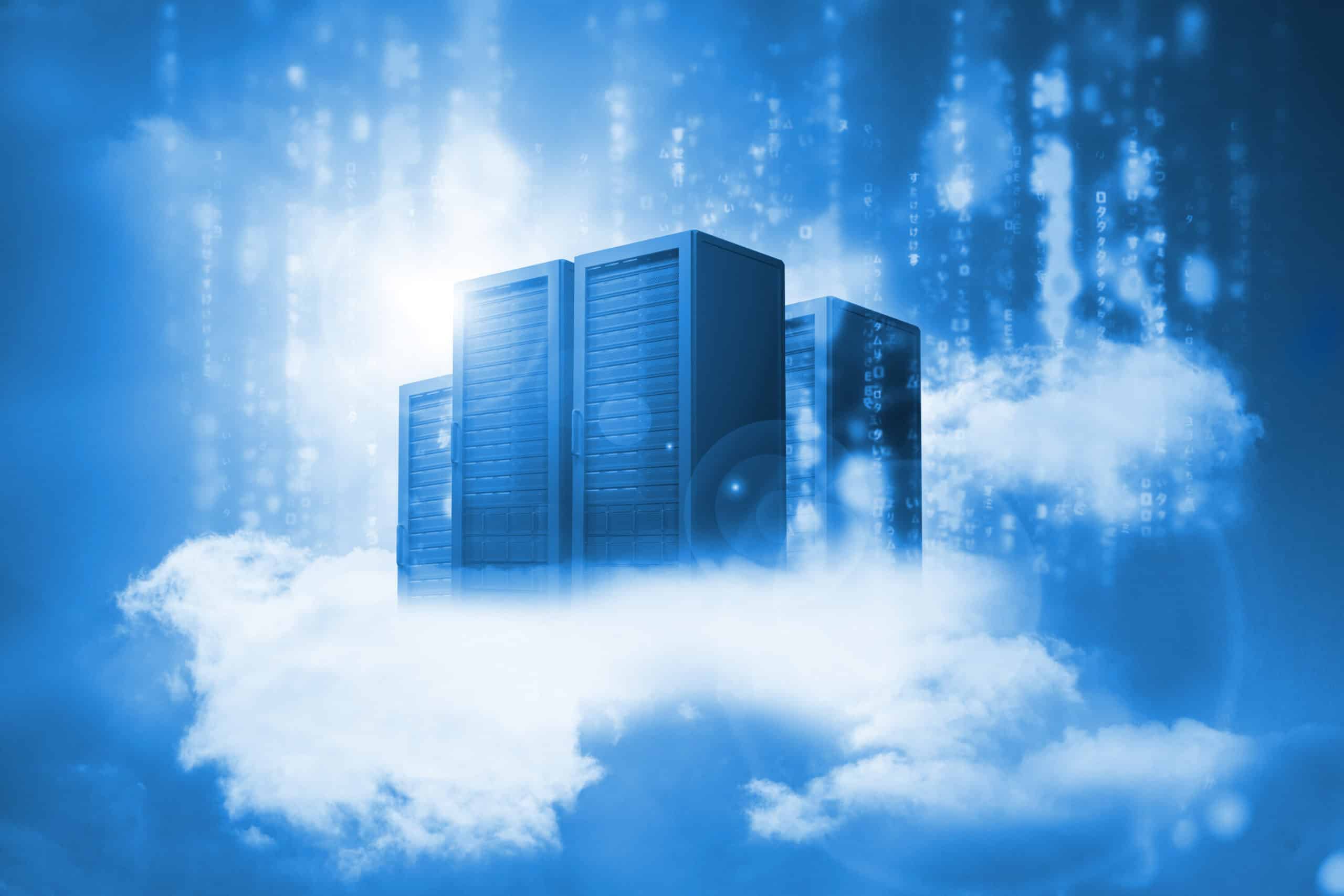 Deutsche Bank partners with IBM spinoff for cloud migration - Bank ...