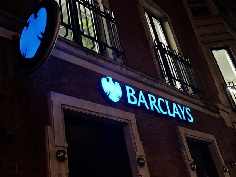 Barclays' payments leader to speak at Bank Automation Summit Europe ...