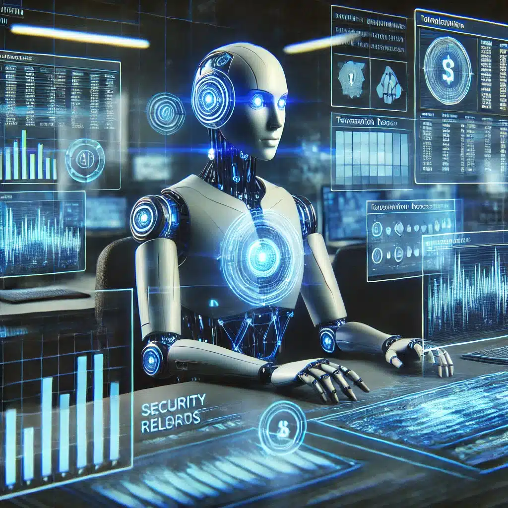 Oracle provides agentic AI to anti-fraud platform - Lucky to know | All ...