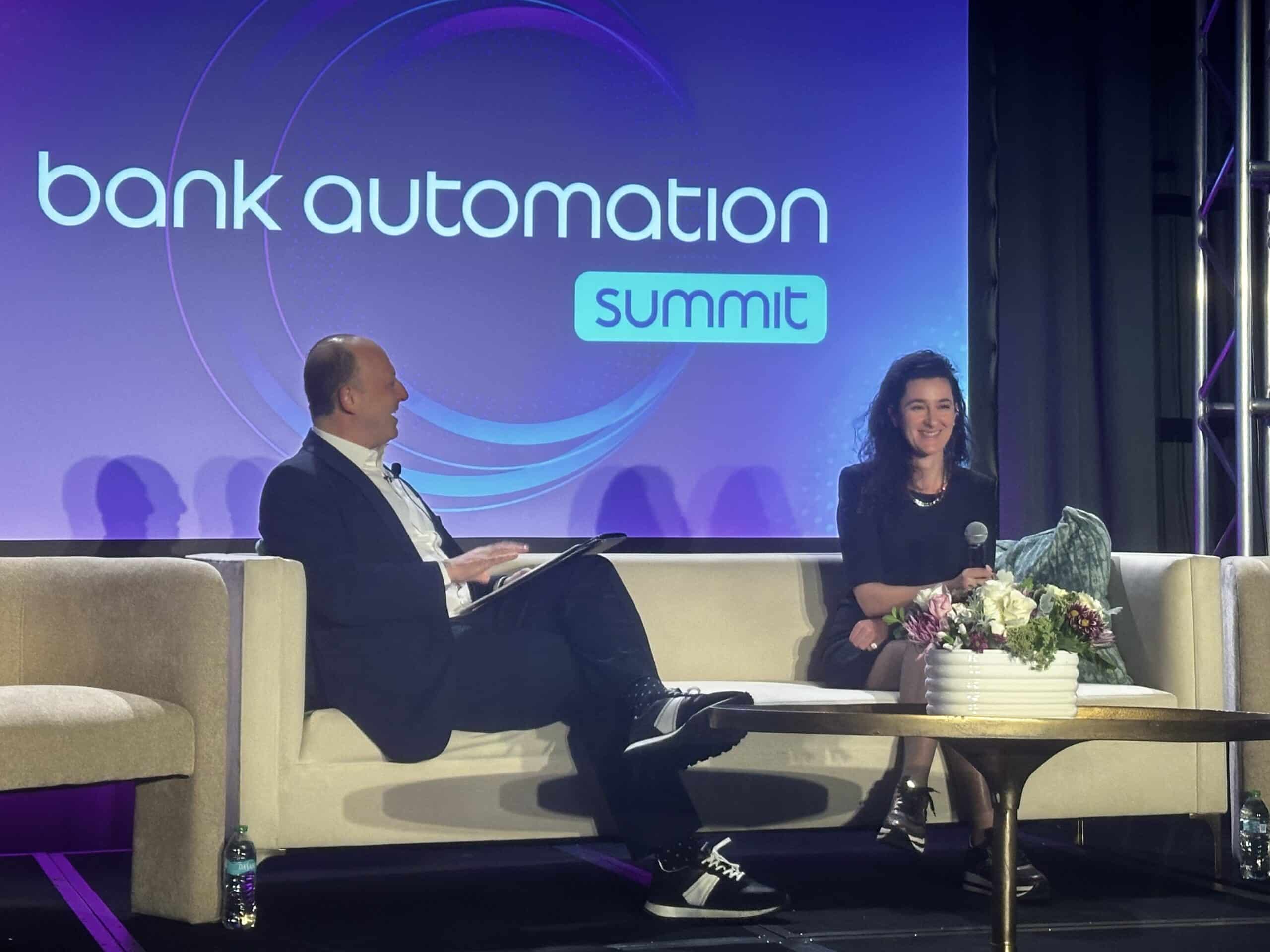 FIs cannot sleep on AI technique, Morgan Stanley's Picariello says ...